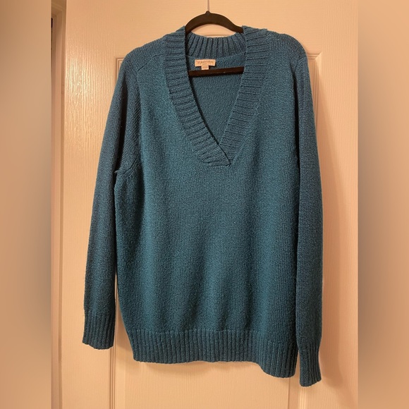 St. John's Bay | Sweaters | St Johns Bay Royal Blue Sweater | Poshmark